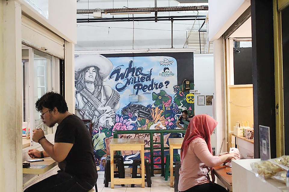 My Jakarta: An Alternative Itinerary | Indoconnect Singapore