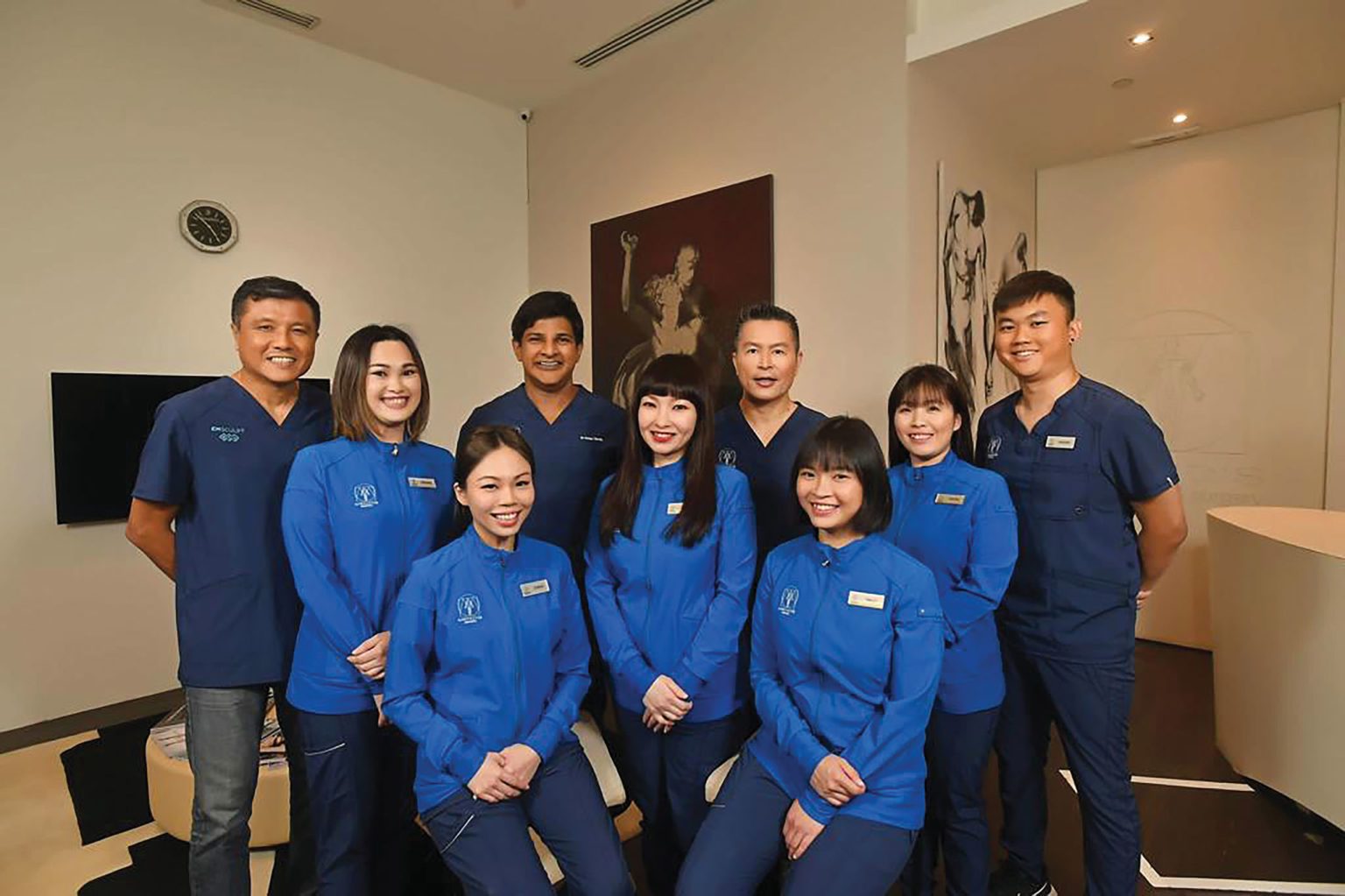 Mendis Aesthetics – A Full Suite of Wellness Solutions | Indoconnect ...