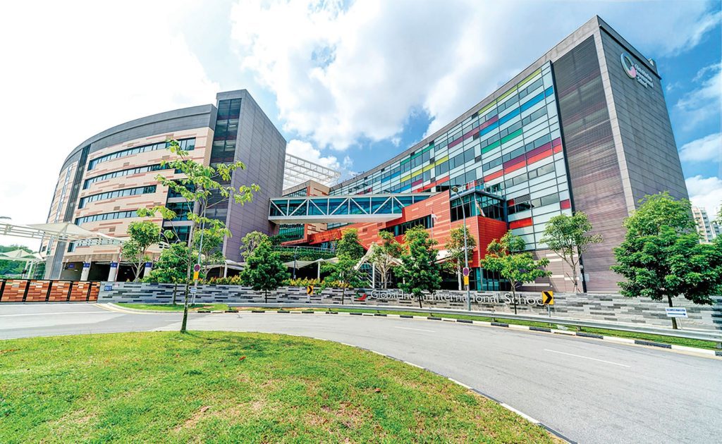 Top International Schools In Singapore Indoconnect Singapore