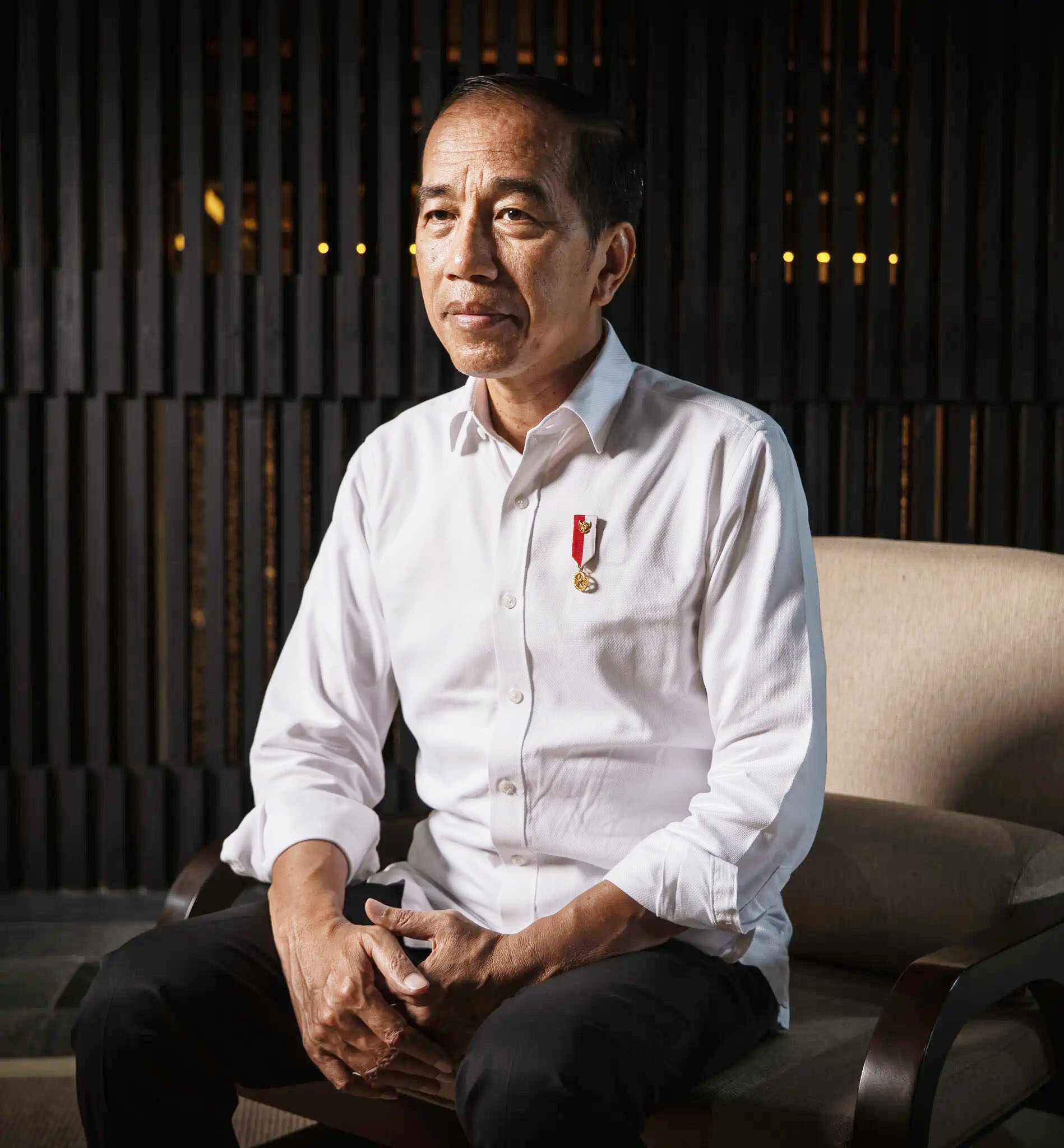 NYT: President Joko Widodo as a Global Statesman | Indoconnect Singapore