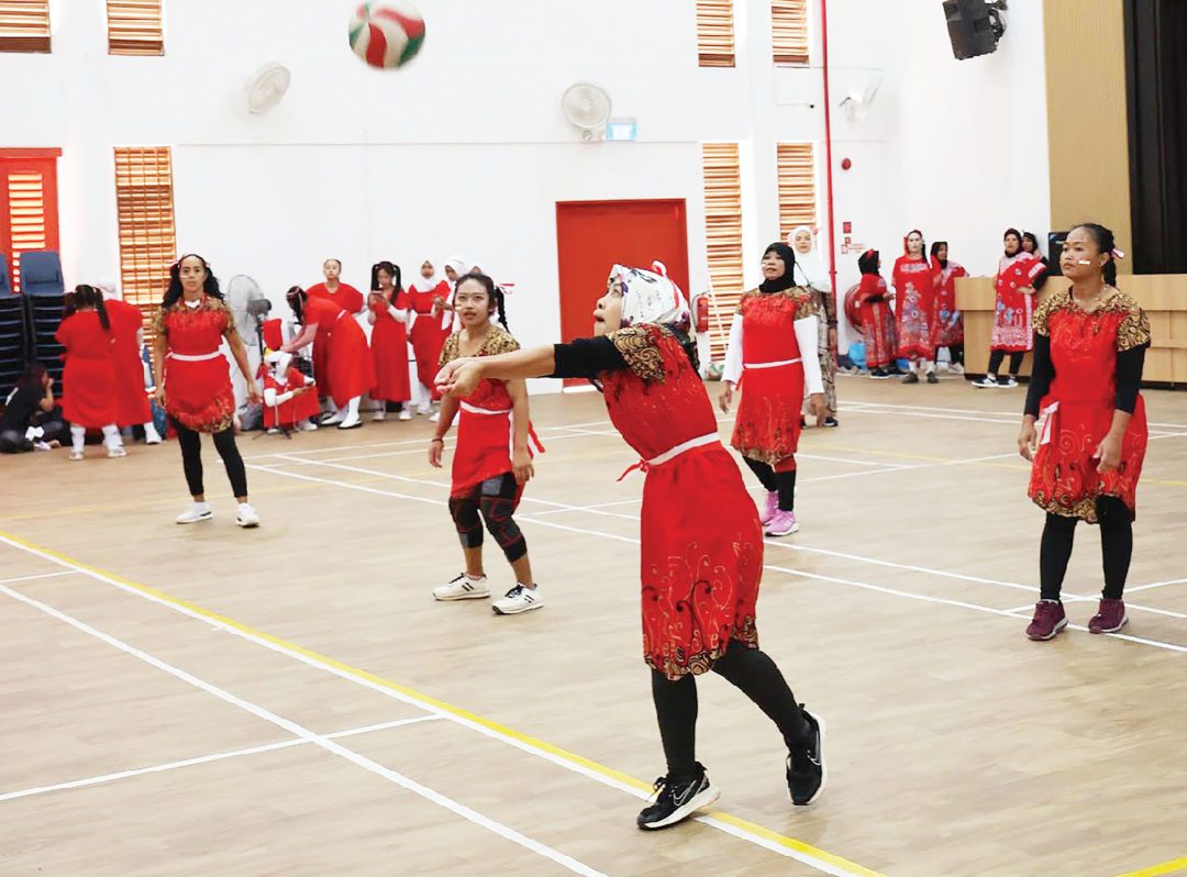 KBRI’s Celebrations for 78th Independence Day | Indoconnect Singapore