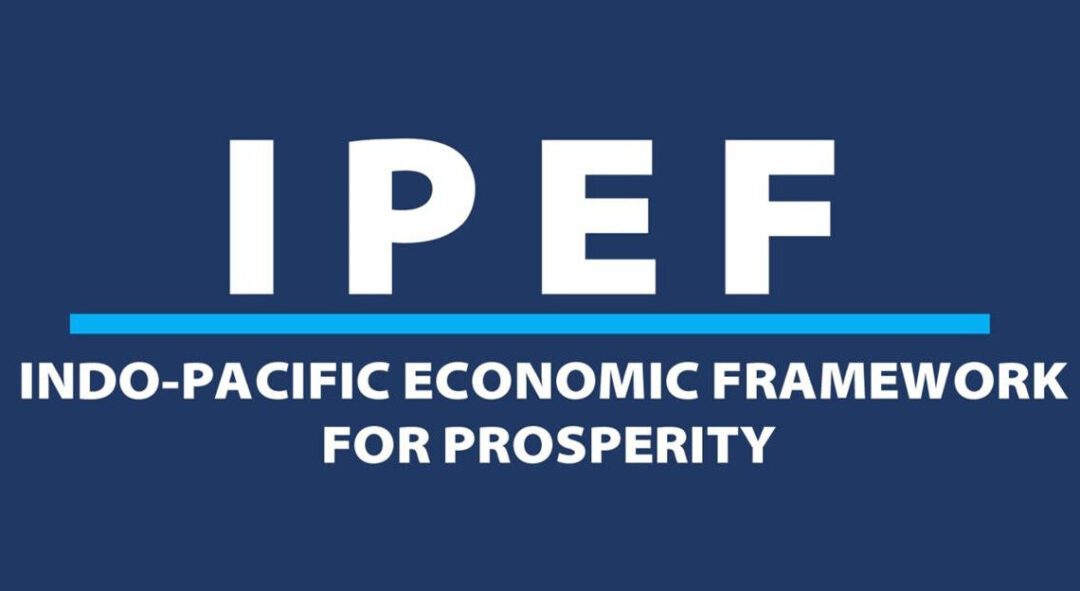 Indonesia Stresses Active and Fair Participation in Indo-Pacific Economic Framework ...