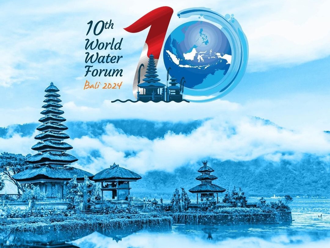 Investment Opportunities @ World Water Forum 2024 | Indoconnect Singapore