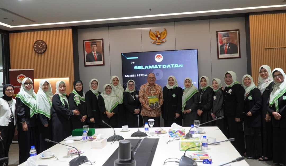 MUI’s Family Commission Strengthens Ties With Singapore To Support Family Resilience ...