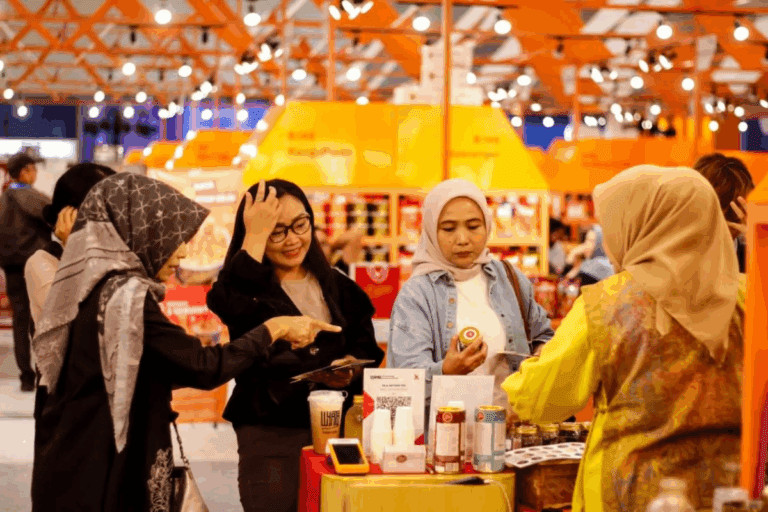 Sila Artisan Tea Brews Global Success from Local Roots | Indoconnect ...