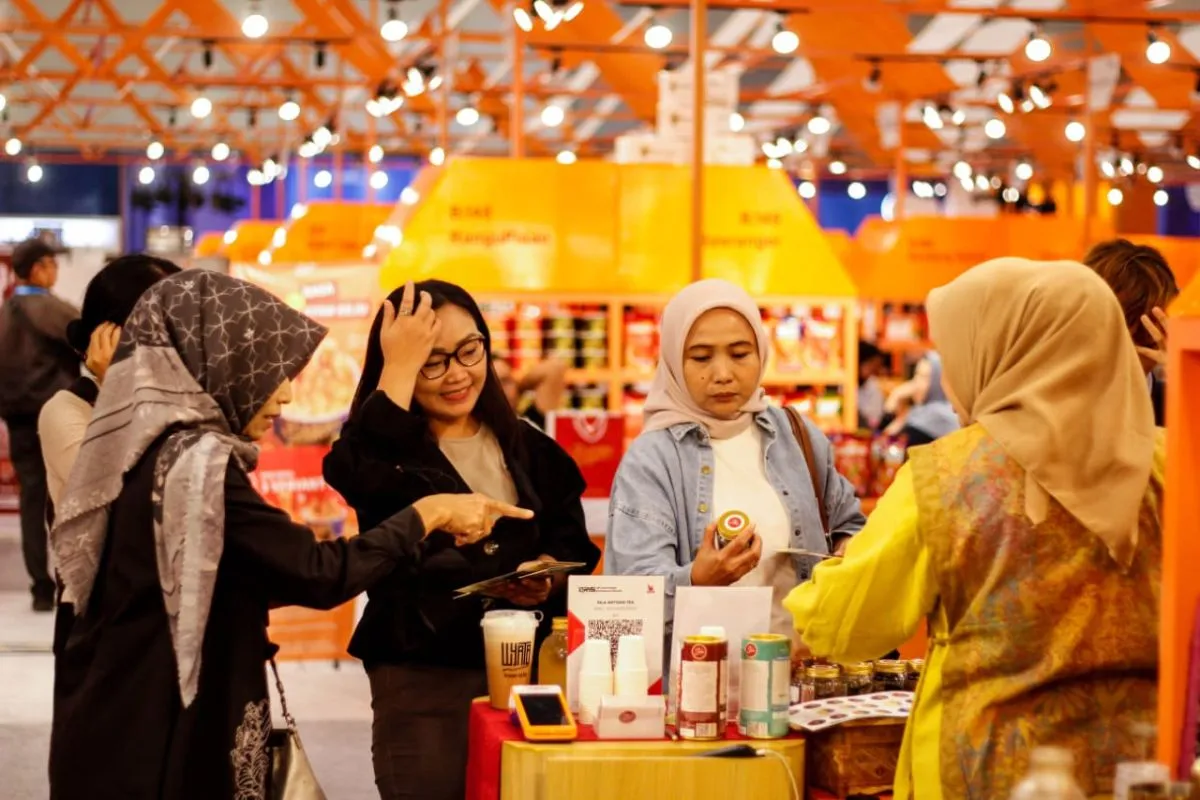 Sila Artisan Tea Brews Global Success from Local Roots | Indoconnect ...