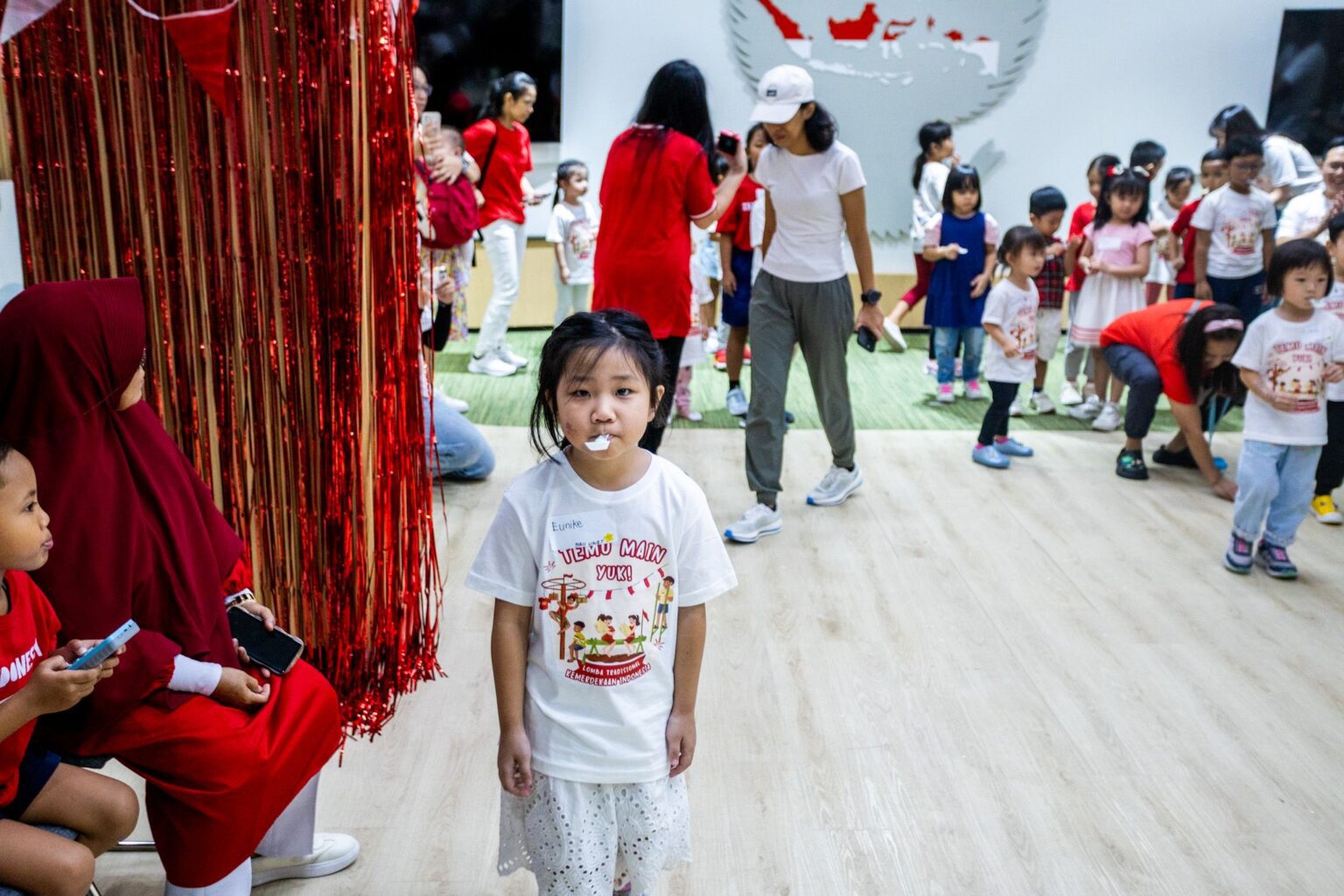 Temu Main Yuk! Celebrates Indonesia’s 80th Independence Day with ...